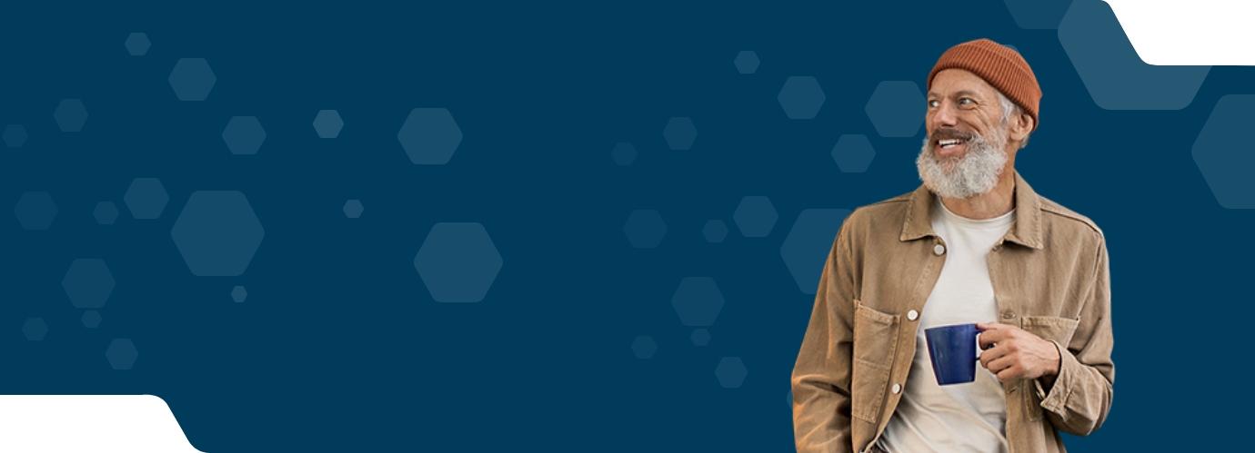 Vonjo for Myelofibrosis Treatment | VONJO® (pacritinib)