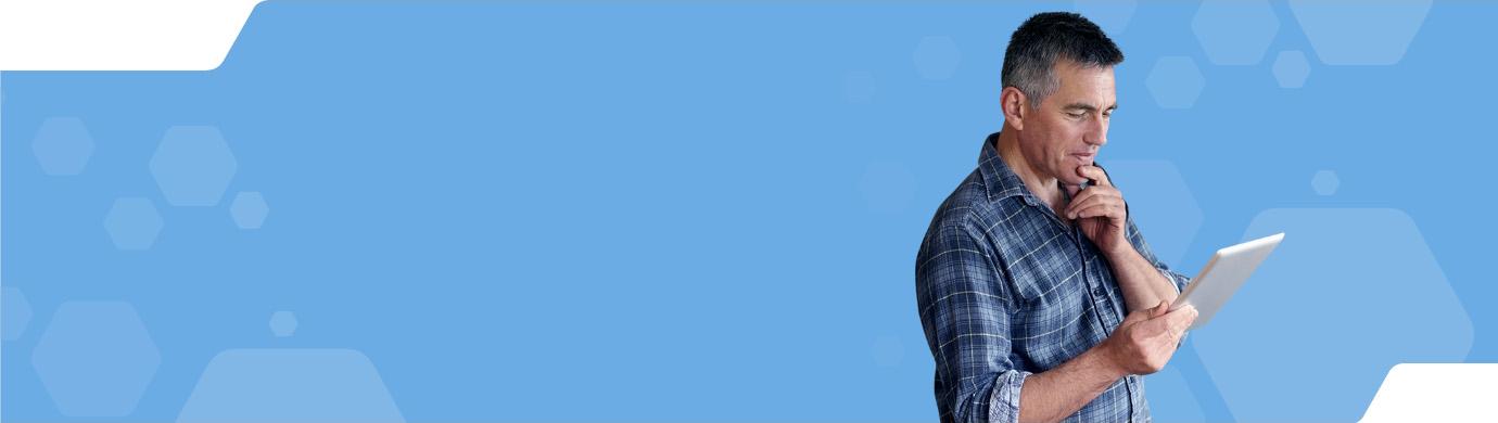 Vonjo Connect: Myelofibrosis Patient Support Program | VONJO® (pacritinib)